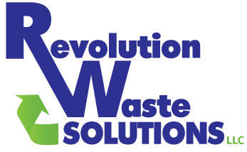 Revolution Waste Solutions logo